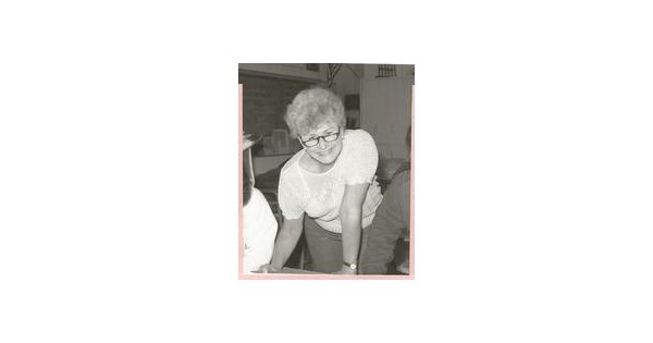 Shirley Pierce Obituary (1928 - 2015) - Santa Cruz, CA - Santa Cruz ...
