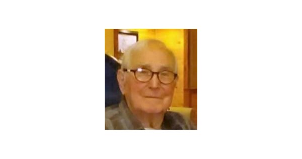 Mark Lewis Obituary (1925 - 2016) - Legacy Remembers