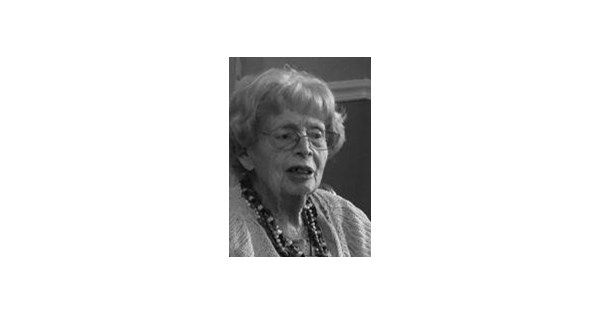 Edith Whiting Obituary (1911 - 2016) - Santa Cruz, CA - Santa Cruz Sentinel