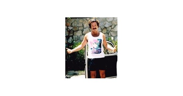 Eric Moser Obituary (1953 - 2017) - Aptos, CA - Santa Cruz Sentinel