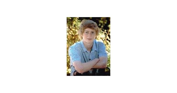 Austin Jones Obituary (1999 - 2017) - Santa Cruz, CA - Santa Cruz Sentinel