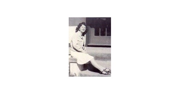 Priscilla Welch Obituary (1929 - 2018) - Santa Cruz, CA - Santa Cruz ...