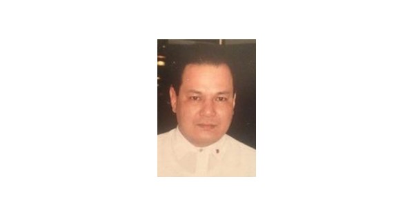 Cesar Groyon Obituary (1956 - 2018) - Legacy Remembers