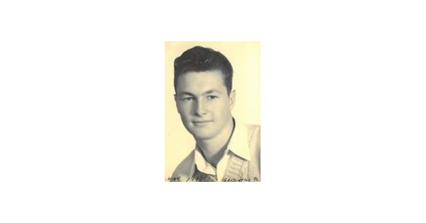 Charles Enrico Obituary (1928 - 2018) - Santa Cruz, CA - Santa Cruz ...