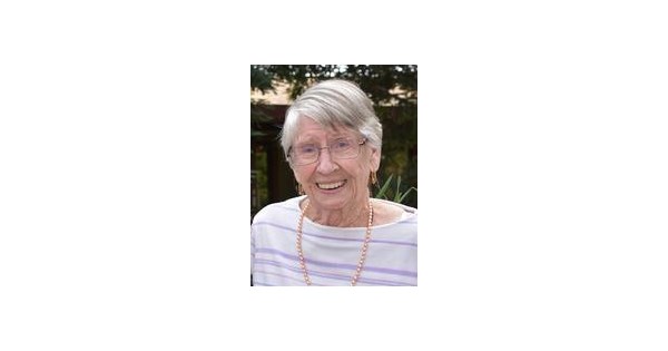 Mary Matlock Obituary (1933 - 2019) - California, CA - Santa Cruz Sentinel