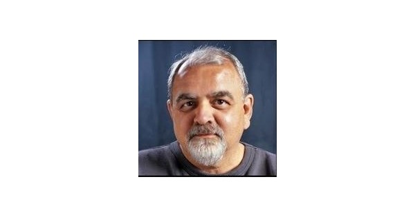 Manesh Shah Obituary (1954 - 2019) - Soquel, CA - Santa Cruz Sentinel