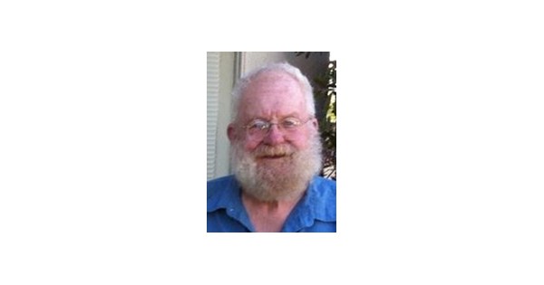 James Hildreth Obituary (1938 - 2019) - Santa Cruz, CA - Santa Cruz ...