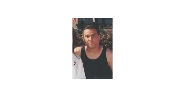 John Salas Obituary (1963 - 2019) - Watsonville, CA - Santa Cruz Sentinel