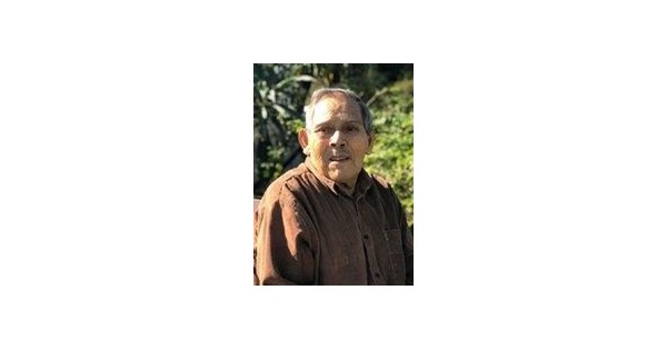Apolonio Ramirez Obituary (1934 - 2019) - Davenport, CA - Santa Cruz ...