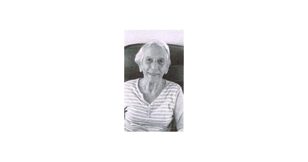 Victoria Gemignani Obituary (1918 - 2019) - Santa Cruz, CA - Santa Cruz ...