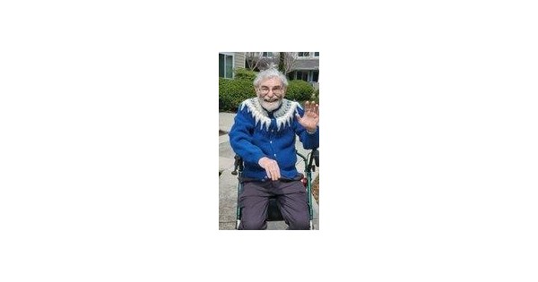 Justin Sweet Obituary (1929 - 2020) - Aptos, CA - Santa Cruz Sentinel