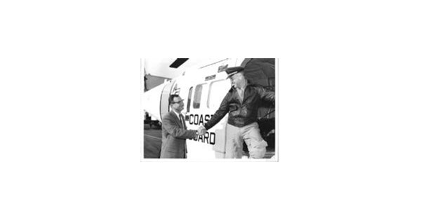 Commander (Ret.) Obituary (1925 - 2020) - Santa Cruz, CA - Santa Cruz ...
