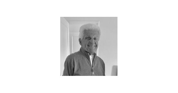 Norman Tracy Obituary (1935 - 2021) - Santa Cruz, CA - Santa Cruz Sentinel