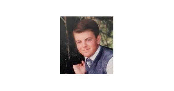 Christopher Slay Obituary (1969 - 2022) - Watsonville, CA - Santa Cruz ...
