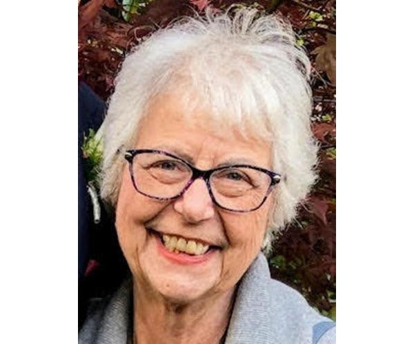 Frances Bennett Obituary (1942 - 2022) - San Francisco, CA - Santa Cruz ...