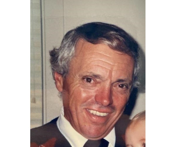 Anthony Angelo Obituary (1938 - 2022) - Mountain View, CA - Santa Cruz ...