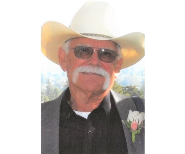 Donald Robinson Obituary (1930 - 2022) - Resident Of Santa Cruz, CA ...