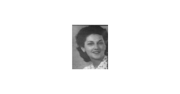 Isabel Bennett Obituary (2014) - South San Francisco, CA - Santa Cruz ...