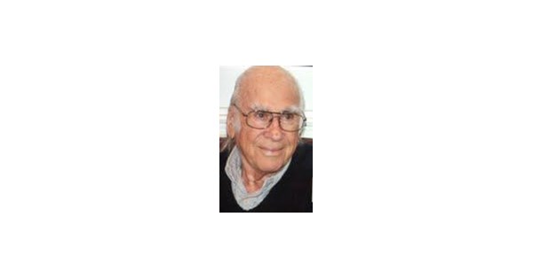 Herbert Fogel Obituary (2013) - Santa Cruz, CA - Santa Cruz Sentinel