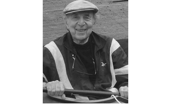 Matthew Miller Obituary (1925 - 2014) - Aptos, CA - Santa Cruz Sentinel