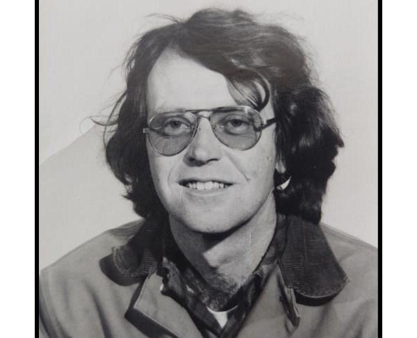 Ted Kagy Obituary (1939 - 2023) - Marquette, CA - Santa Cruz Sentinel