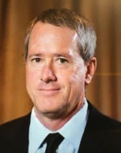 Christopher O'Leary Obituary (2023) - Santa Cruz, CA - Santa Cruz Sentinel