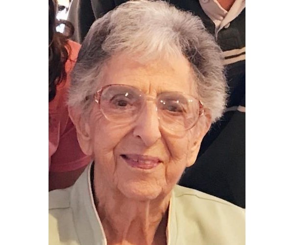 Agueda Bobeda Obituary (1925 - 2023) - Watsonville, CA - Santa Cruz ...