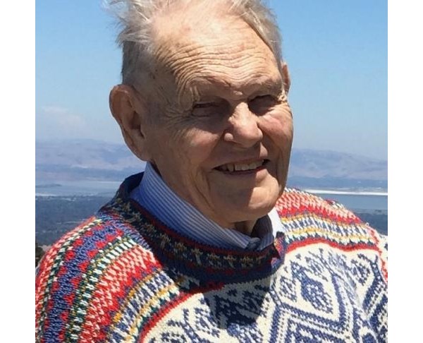 Marshall Bautz Obituary (1926 - 2023) - Scotts Valley, CA - Santa Cruz ...