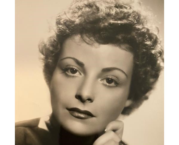 Grace Cooper Obituary (2023) - Crescent City, CA - Santa Cruz Sentinel