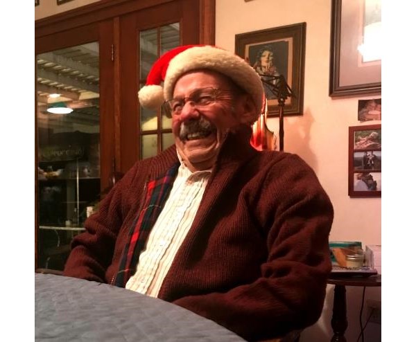 Gary Keeley Obituary (1938 - 2023) - Corralitos, CA - Santa Cruz Sentinel