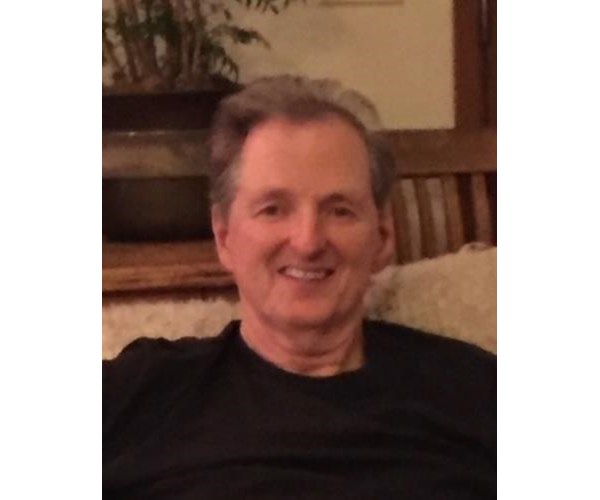 Scott Bader Obituary (2022) - Aptos, CA - Santa Cruz Sentinel