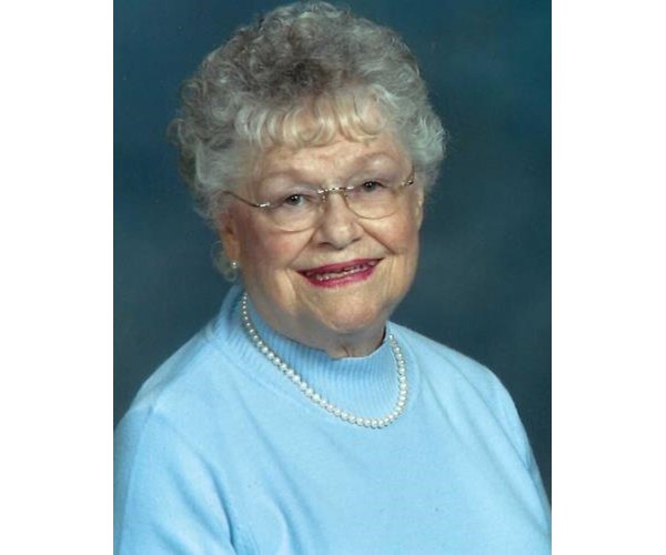 Ruth Jacobs Obituary (1929 - 2023) - Danville, CA - Santa Cruz Sentinel
