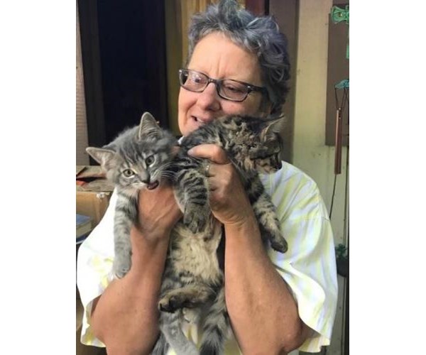 Kelly Davis Obituary (1961 - 2023) - Ben Lomond, CA - Santa Cruz Sentinel