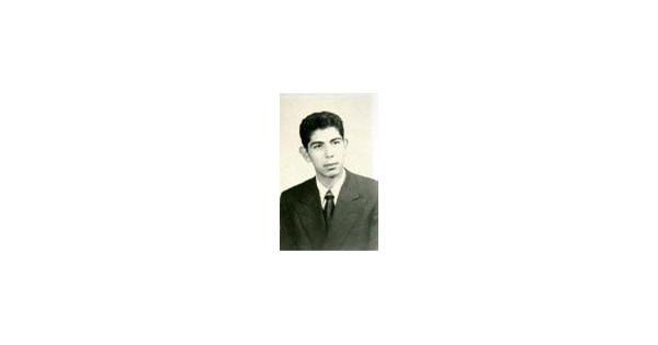 Joe Mascarenas Obituary (2014) - Santa Fe, NM - Santa Fe New Mexican