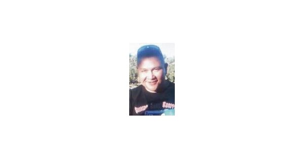 Brandon Trujillo Obituary (2014) - San Juan Pueblo, NM - Santa Fe New ...