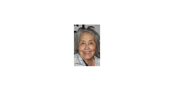 Emilia Saiz Obituary (2015) - Taos, NM - Santa Fe New Mexican