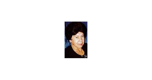 Cora Garcia Obituary (2016) - Taos, NM - Santa Fe New Mexican