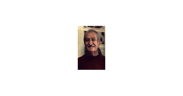 Jose Jiron Obituary (2017) - Santa Fe, NM - Santa Fe New Mexican
