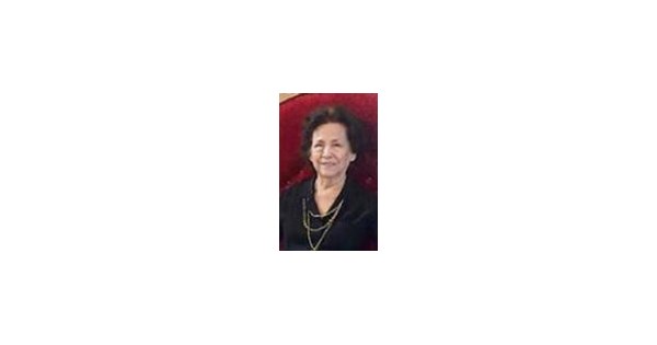 Anna Torres Obituary (2018) - Taos, NM - Santa Fe New Mexican