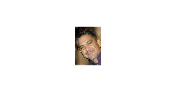 Jason Pena Obituary (1970 - 2020) - Belen, NM - Santa Fe New Mexican