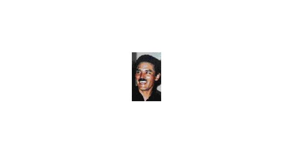 RUBEN BUSTOS Obituary (2012) - Santa Fe, NM - Santa Fe New Mexican