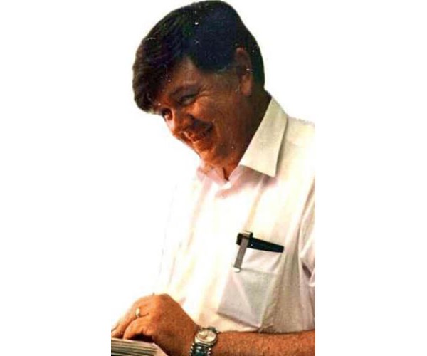DAVID BIBB Obituary (1942 - 2025) - Las Vegas, NM - Santa Fe New Mexican