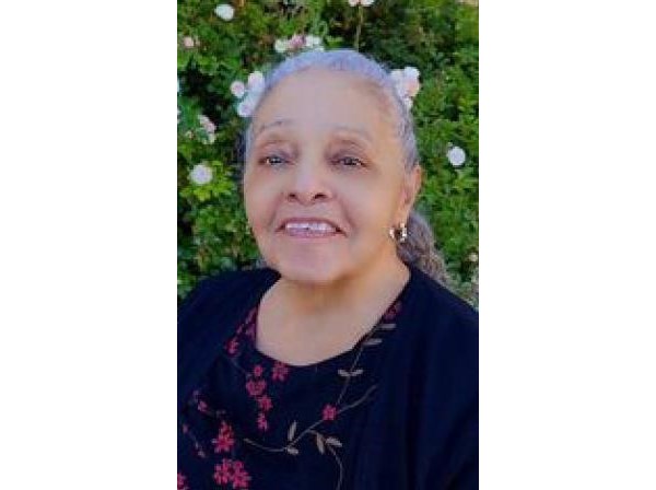 ERCILIA MARTINEZ Obituary (1949 - 2025) - Espanola, NM - Santa Fe New ...