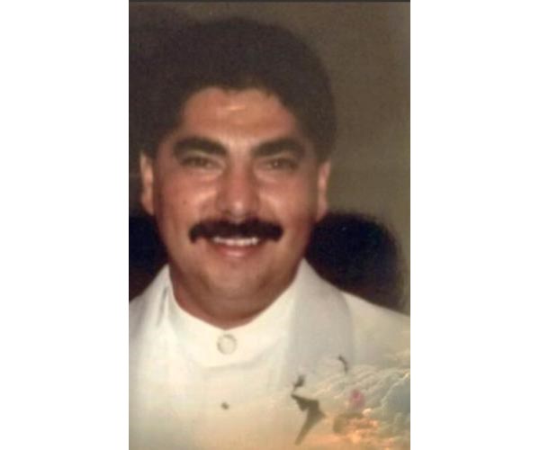 THOMAS LOPEZ Obituary (2025) - Santa Fe, NM - Santa Fe New Mexican