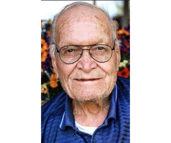 DAN BARRONE Obituary (1930 - 2025) - Espanola, NM - Santa Fe New Mexican