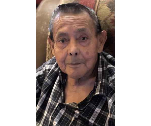 FIDEL ARMIJO Obituary (1937 - 2025) - Espanola, NM - Santa Fe New Mexican