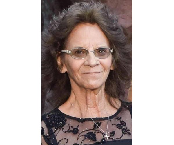 FRANCES GALLEGOS Obituary (1947 - 2025) - Santa Fe, NM - Santa Fe New ...