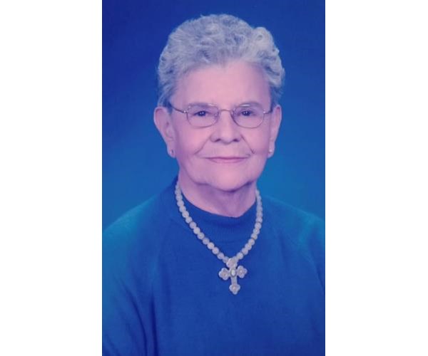 DOLORES ORTEGA Obituary (2025) - Santa Fe, NM - Santa Fe New Mexican