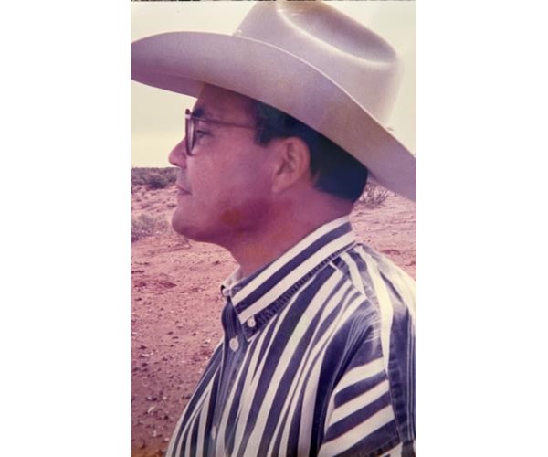 MICHAEL QUINTANA Obituary (1950 - 2025) - Las Cruces, NM - Santa Fe New ...