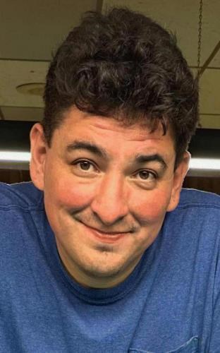 LAWRENCE PINO Obituary (1985 - 2025) - Santa Fe, NM - Santa Fe New Mexican